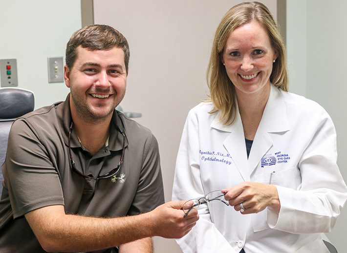 Blog - West Georgia Eyecare