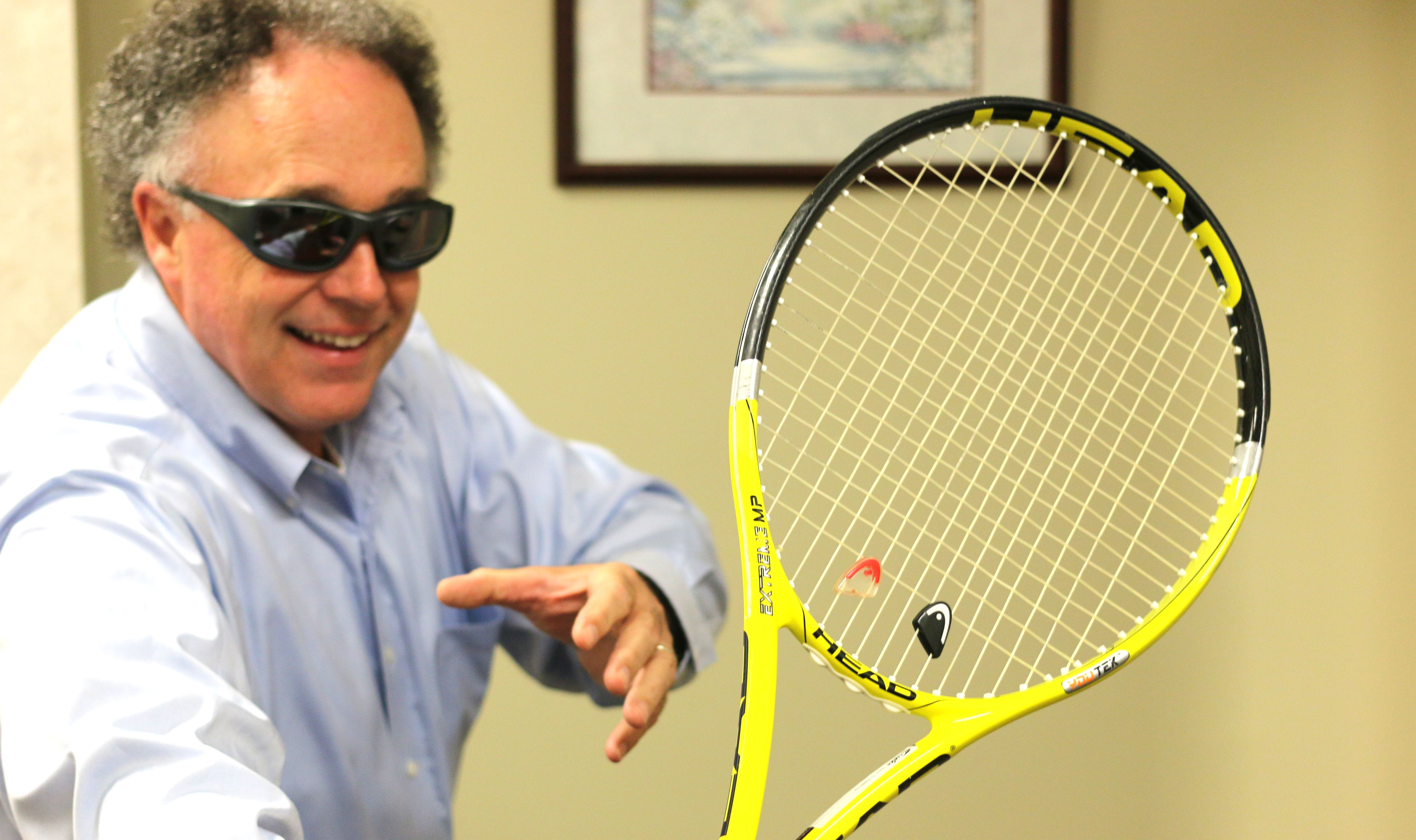 Summertime eye safety - West Georgia Eyecare