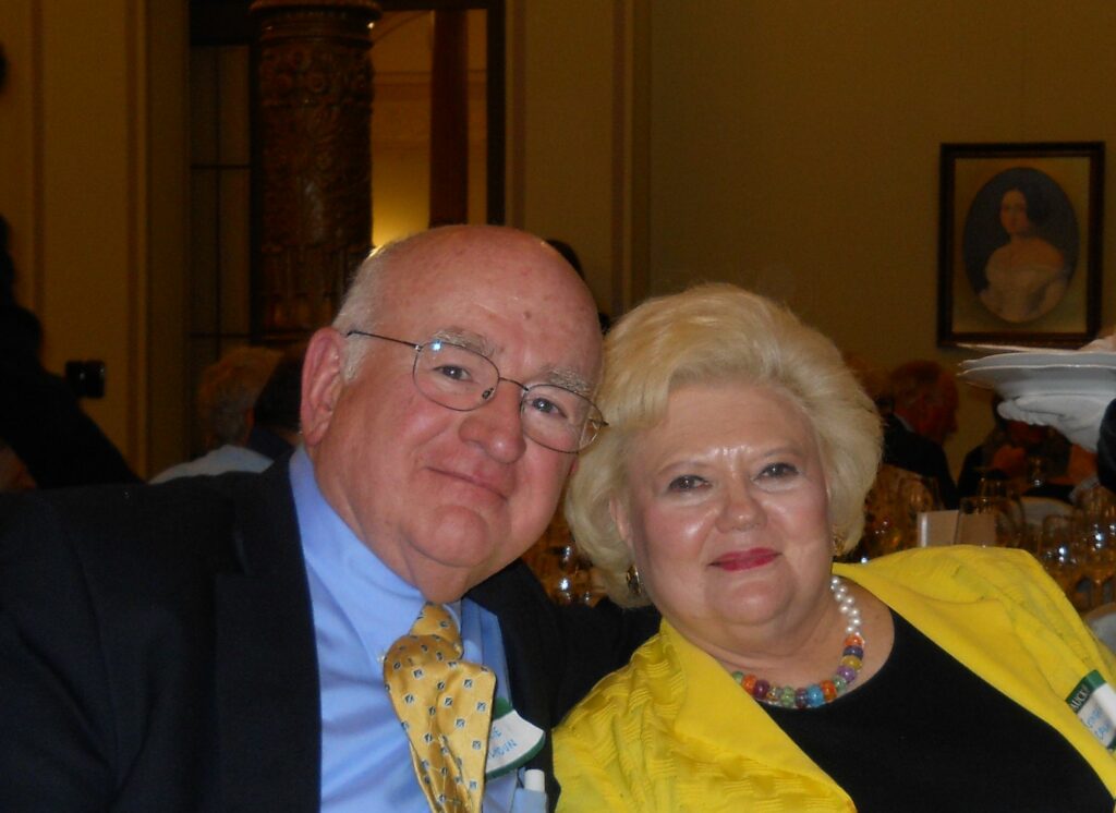 Post-retirement update: what is Dr. Calhoun doing now? | West Georgia ...